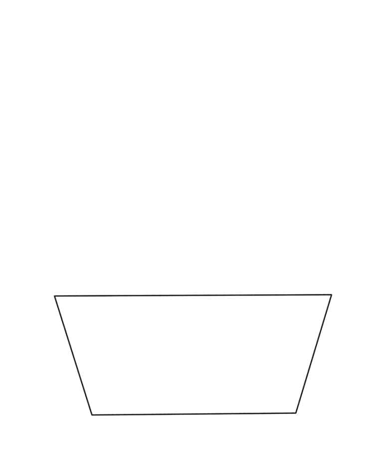 How to Draw a Cupcake - A Step-by-Step Easy Cupcake Drawing Tutorial