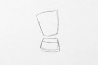 How to Draw a Female Body - Realistic Female Life Drawing