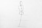 How to Draw a Female Body - Realistic Female Life Drawing