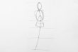 How to Draw a Female Body - Realistic Female Life Drawing