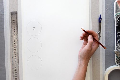 How to Draw Flowers - A Step-by-Step Guide for Simple Flower Drawings