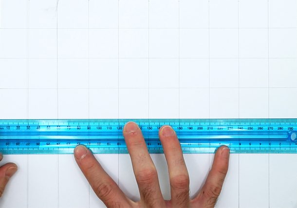 Drawing With a Grid - How to Use a Grid for Drawing Various Things