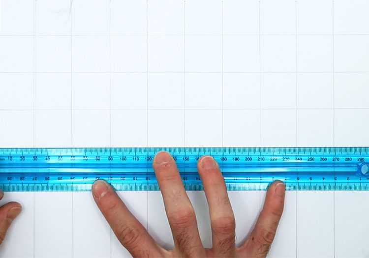 Drawing With a Grid - How to Use a Grid for Drawing Various Things