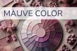 Mauve Color - Color Meanings, All 40 Shades and Much More