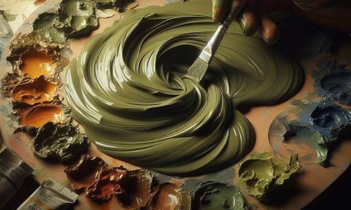 Khaki Color - 18 Shades of Khaki and How to Use Them