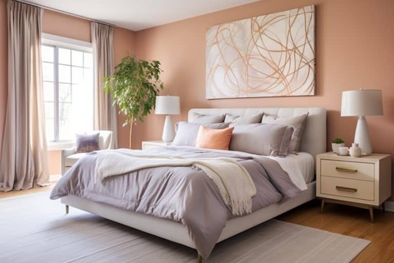 Lavender Color - All Shades, Color Meaning and How to Use it