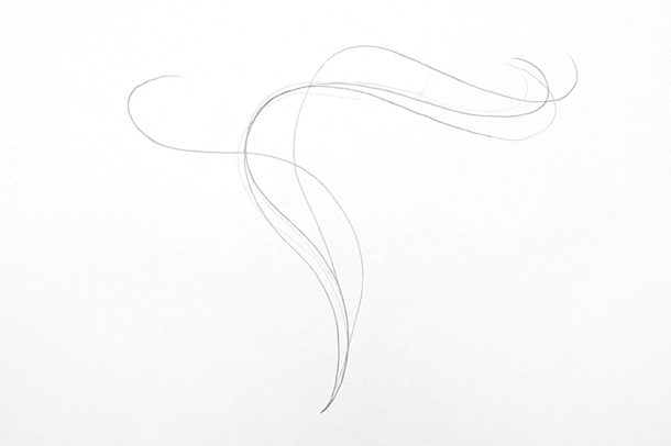 How to Draw Smoke - A Step-by-Step Tutorial on Smoke Drawing