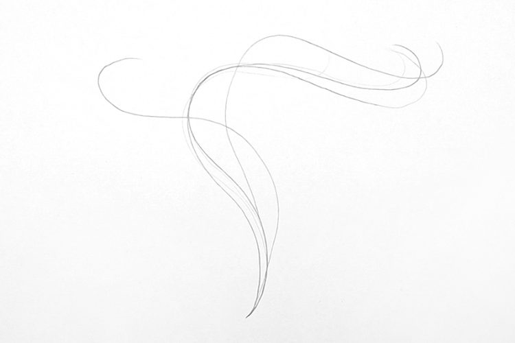 How to Draw Smoke - A Step-by-Step Tutorial on Smoke Drawing