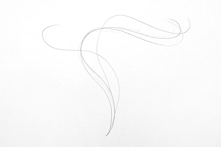 How to Draw Smoke - A Step-by-Step Tutorial on Smoke Drawing