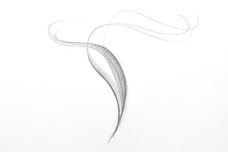 How to Draw Smoke - A Step-by-Step Tutorial on Smoke Drawing