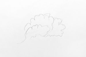 How to Draw Smoke - A Step-by-Step Tutorial on Smoke Drawing