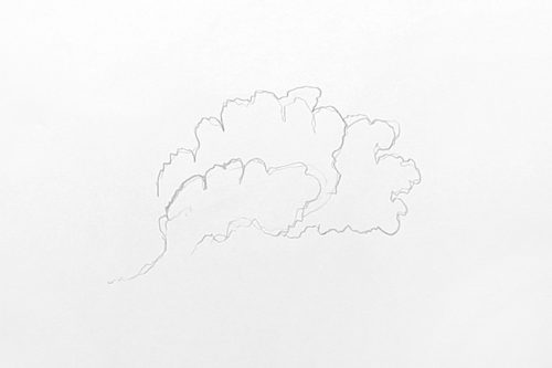 How to Draw Smoke - A Step-by-Step Tutorial on Smoke Drawing