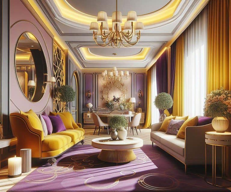 Shades of Yellow - Our 100 Most Popular Yellow Tones