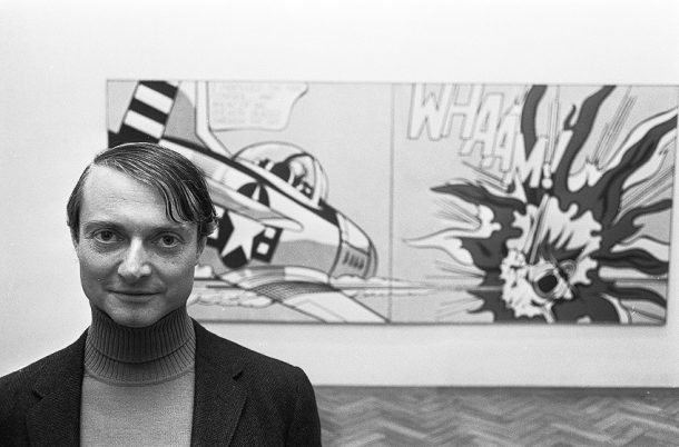 1960s Art - Discover the 60s Art Style That Took the World by Storm