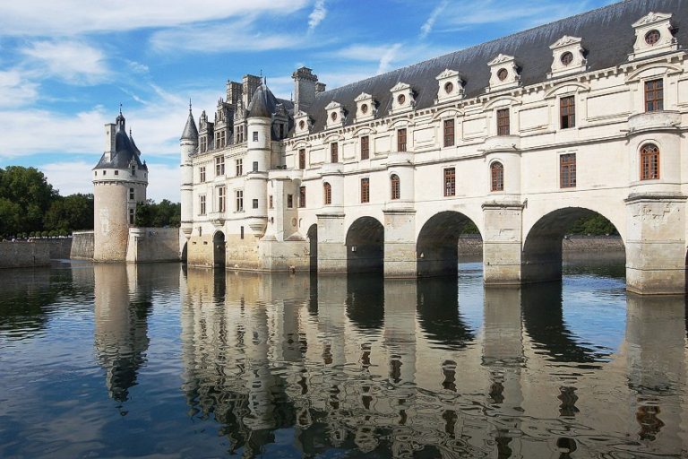 French Architecture - History of Building Styles in France