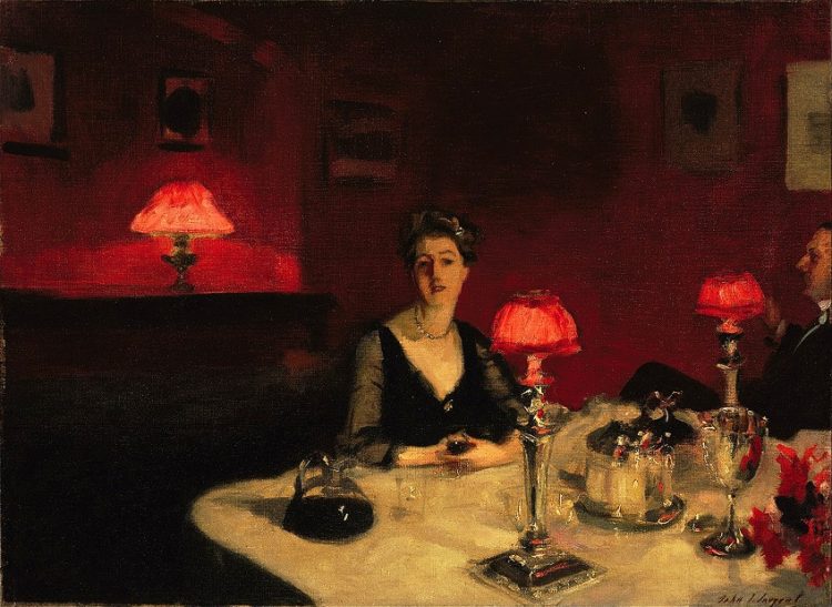 Value in Art - In-Depth Guide with Examples and Overview