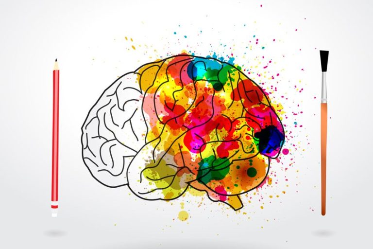 How to Be Creative - Our Tips on How to Find Your Creativity