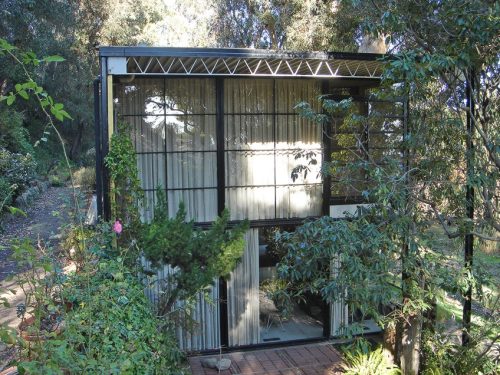 Eames House - The Modern Stylings of Case Study House 8