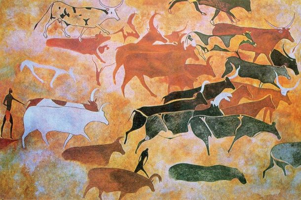 Cave Paintings - Exploring the Depths of Prehistoric Cave Art
