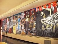 Chicano Art - Discover the Mexican American Art of Chicano Painters