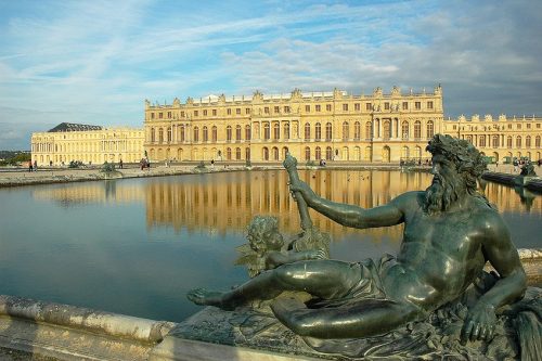 French Architecture - History of Building Styles in France