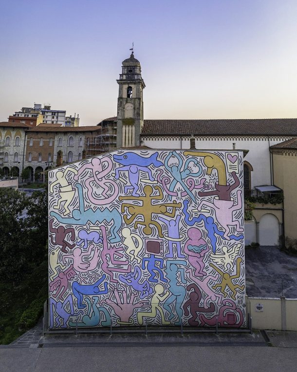 What Is a Mural? - Understanding the Importance of Mural Art
