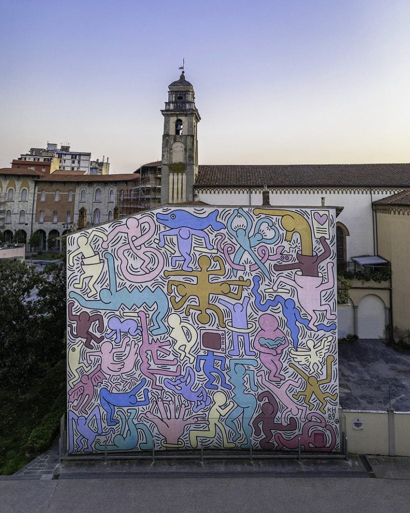 What Is a Mural? - Understanding the Importance of Mural Art