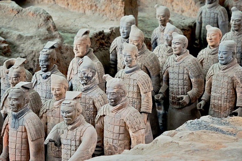 Ancient Artifacts The Most Famous Artifacts Ever Art In Context