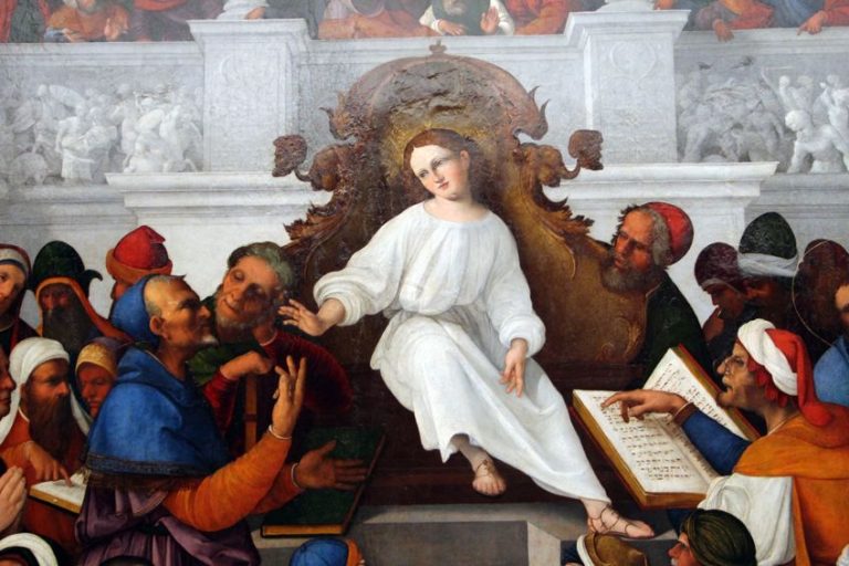 What Is The Focal Point Of A Painting at Lois Horning blog