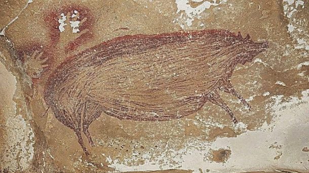 Cave Paintings - Exploring the Depths of Prehistoric Cave Art