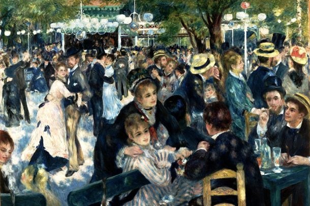Fine Art Definition - Explore the Meaning of the Types of Fine Art