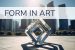 Form in Art - Exploring the Element of Form through Examples