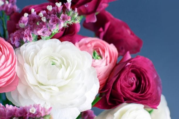 Fuchsia Color - 55 Shades, Color Meaning and Mixing Guide