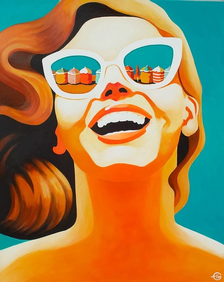 What Is Digital Art? - A Look at the Exciting Digital Art Movement