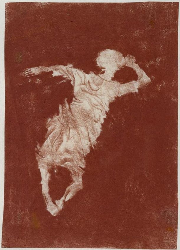 Holocaust Art - Significant Examples of Holocaust Survivor Art