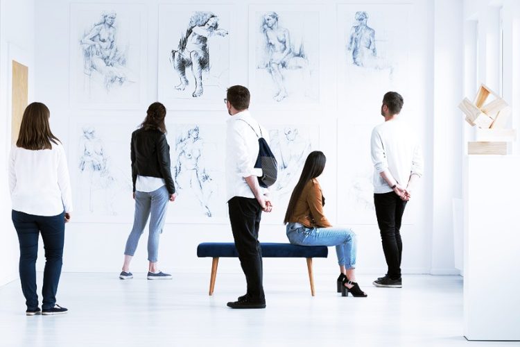 What Is an Art Gallery? - Understanding How Art Galleries Work