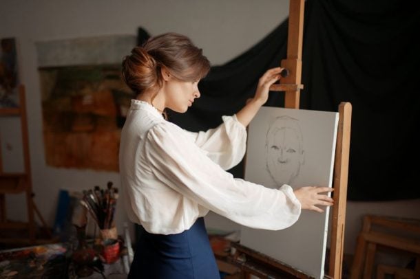 Tracing Pictures - How to Use Tracing in Your Artwork Process
