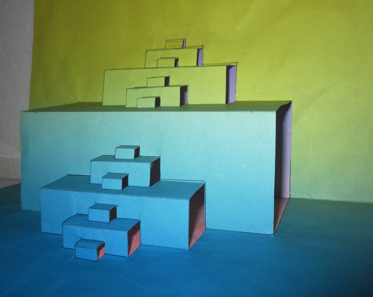 Kirigami Art - Discover the Delicate Art of Japanese Paper Crafts