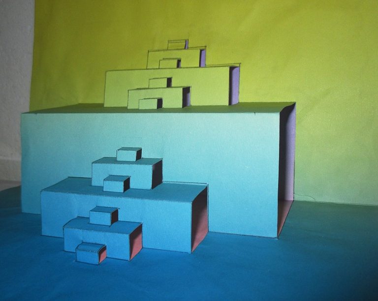Kirigami Art - Discover the Delicate Art of Japanese Paper Crafts