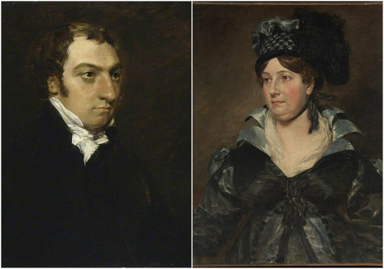 John Constable - The Life and Works of John Constable the Artist