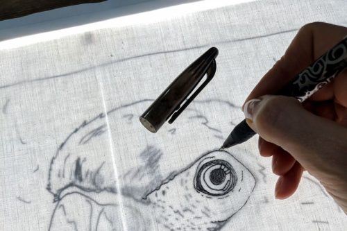 Tracing Pictures - How to Use Tracing in Your Artwork Process