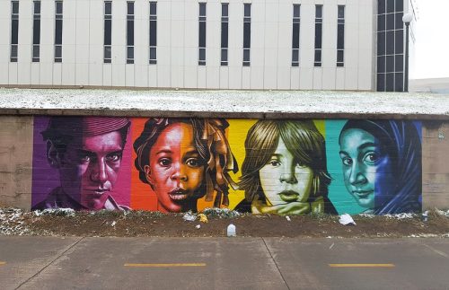 What Is a Mural? - Understanding the Importance of Mural Art