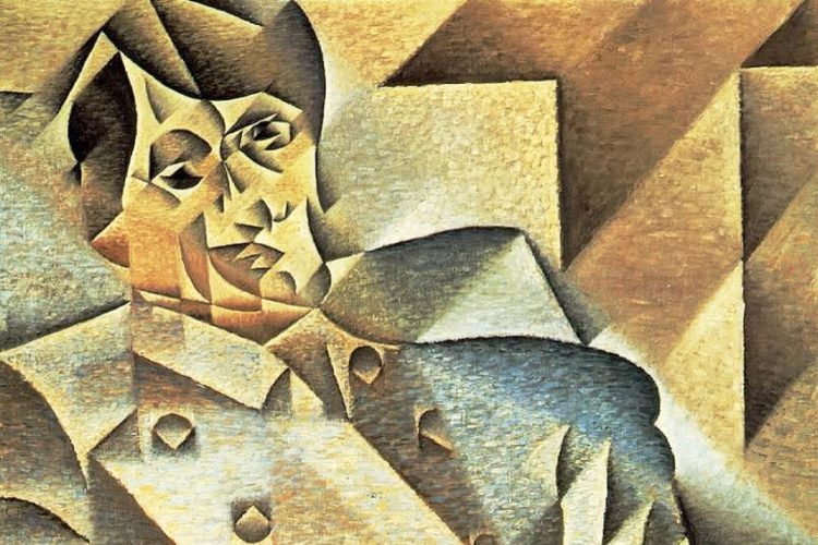 Pablo Picasso Blue Period - Discover Picasso's Blue Period Works