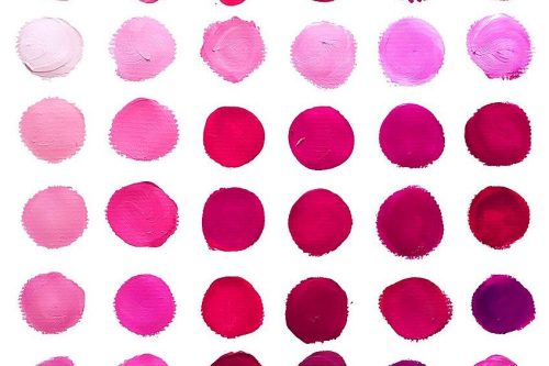 Fuchsia Color - 55 Shades, Color Meaning and Mixing Guide