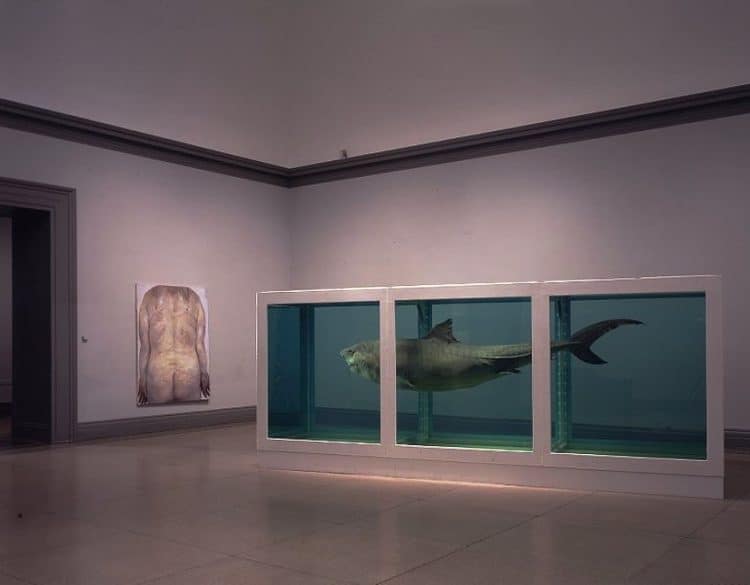 Controversial Art - A Look at the Most Provocative Artworks