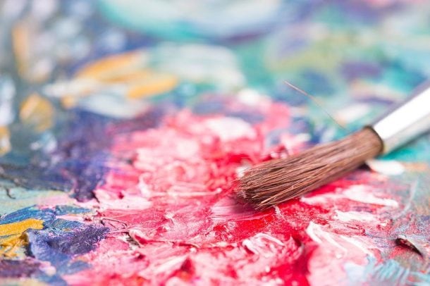 Fuchsia Color - Is Fuchsia Pink or Purple and What Does It Mean?