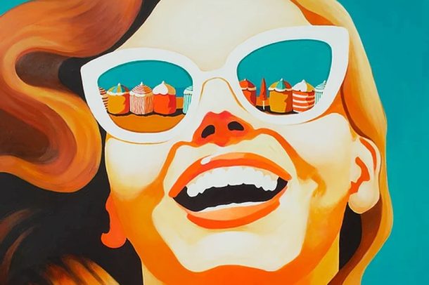 Rendering Art - The Different Styles of Artistic Renderings