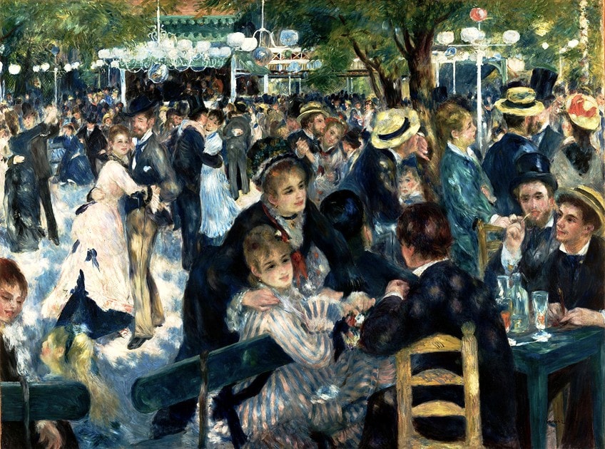 Fine Art Definition Explore The Meaning Of The Types Of Fine Art