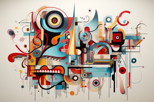 Shape in Art - Learn All About the Importance, with Examples