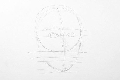 How to Draw a Girl - A Complete Guide on Creating a Girl Drawing